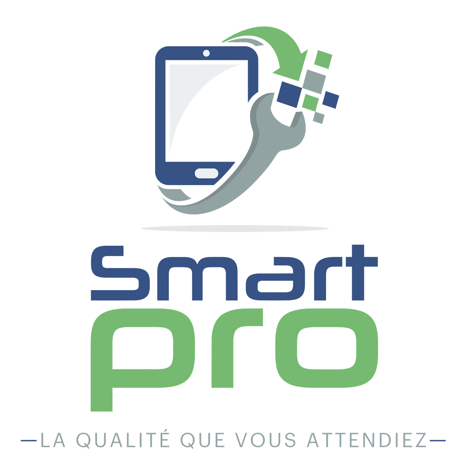 SmartPro Dunkerque